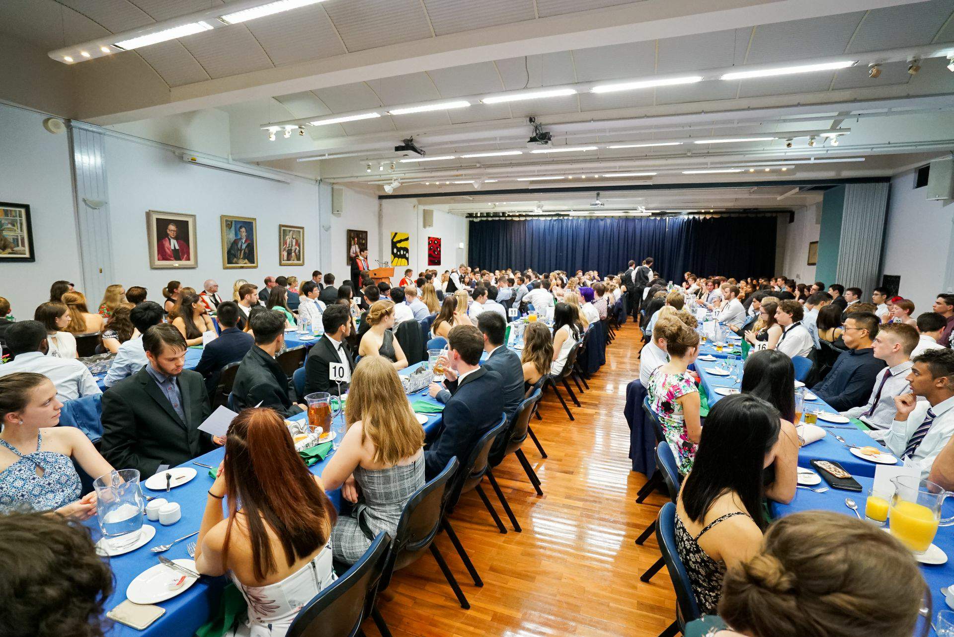 Conference and Accommodation Enquiries Sydney - New College UNSW