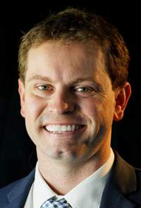 Staff - New College UNSW