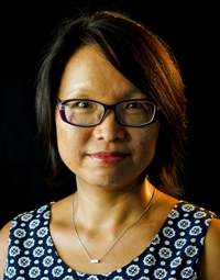 Staff - New College UNSW