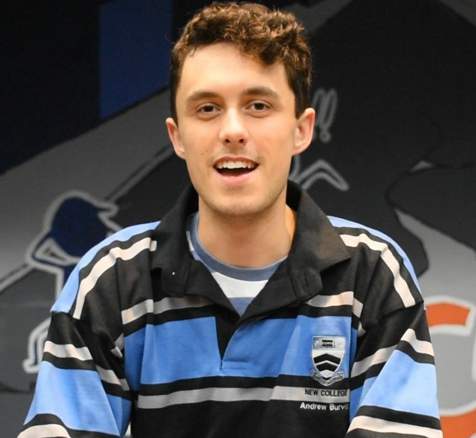 Student Accommodation UNSW | Live at UNSW Sydney - New College UNSW