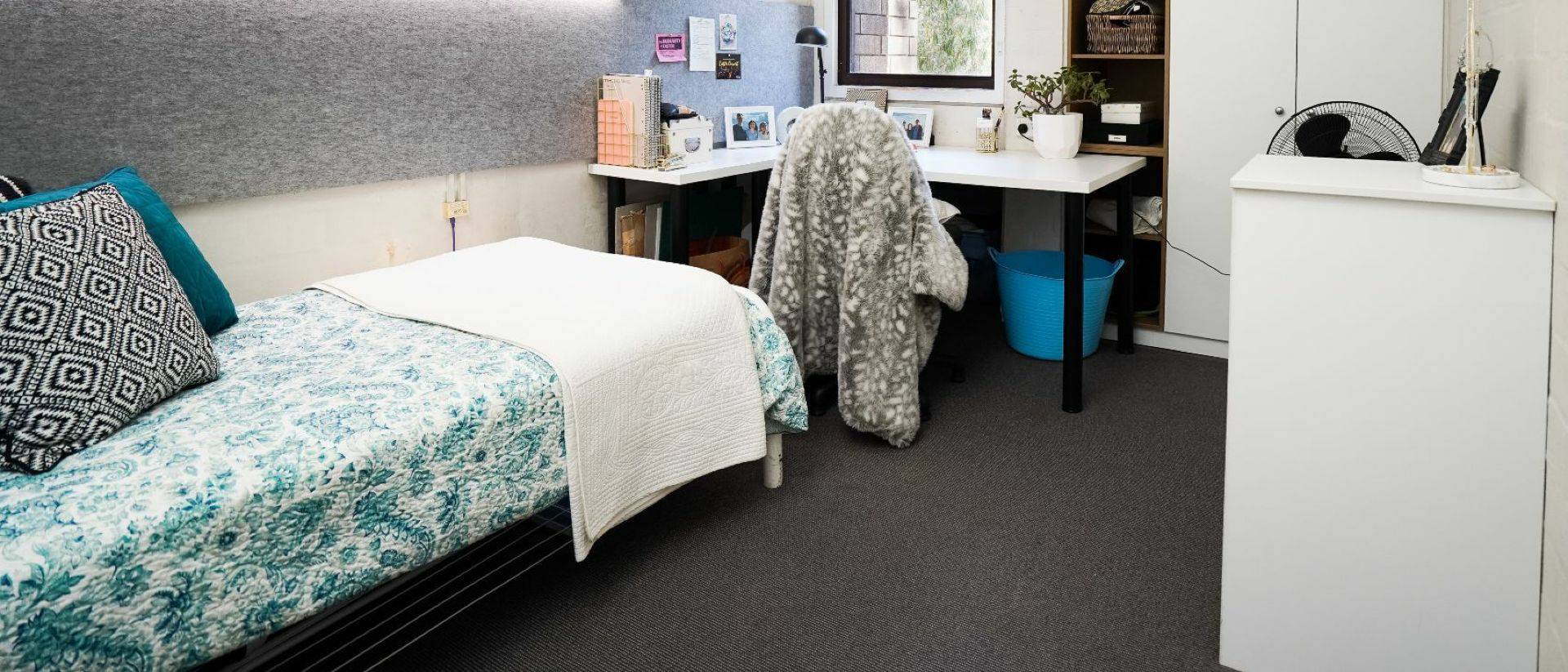 Accommodation for students in sydney | Live at UNSW Sydney - New ...