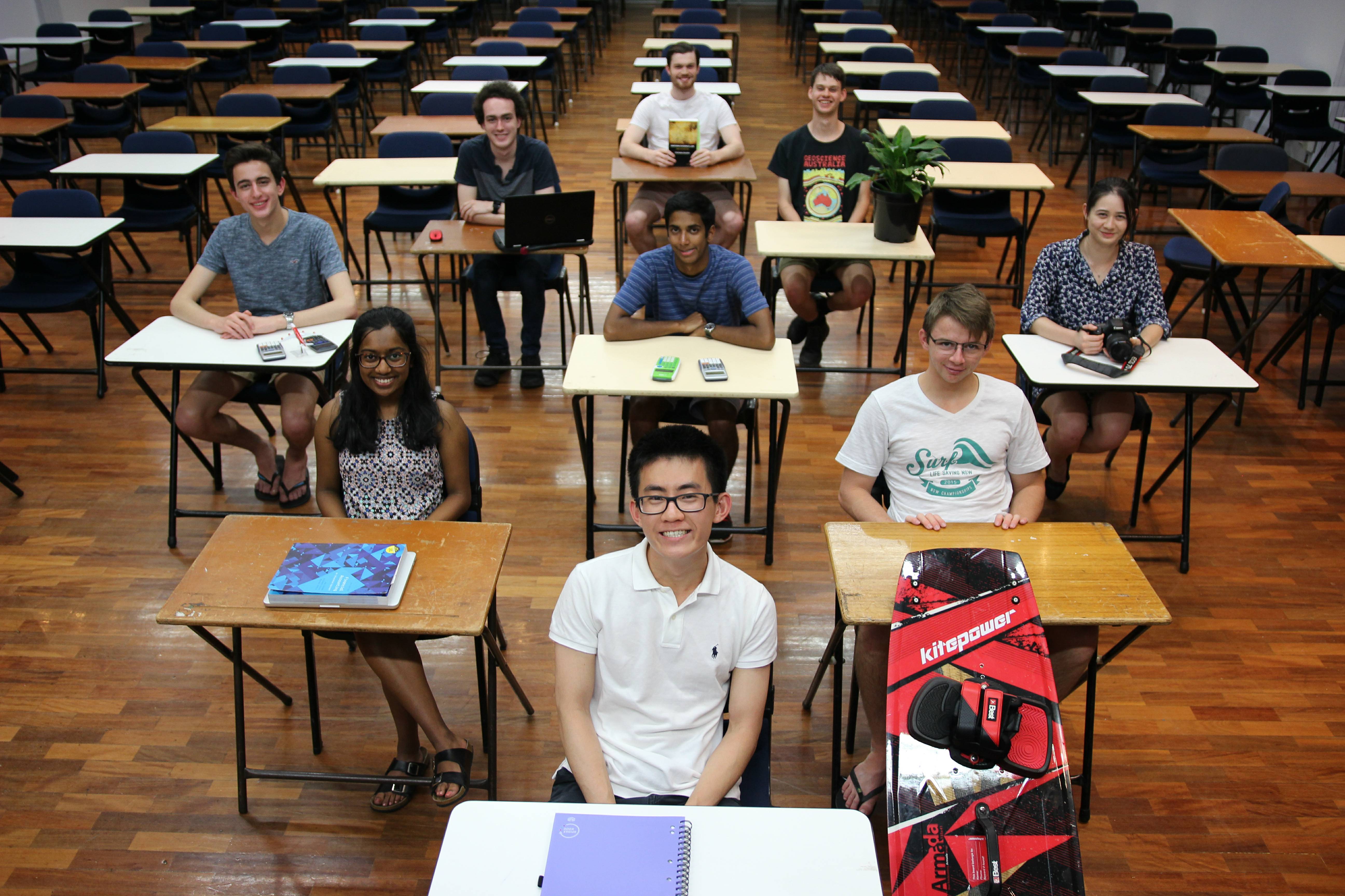 Accommodation for students in sydney | Live at UNSW Sydney - New ...