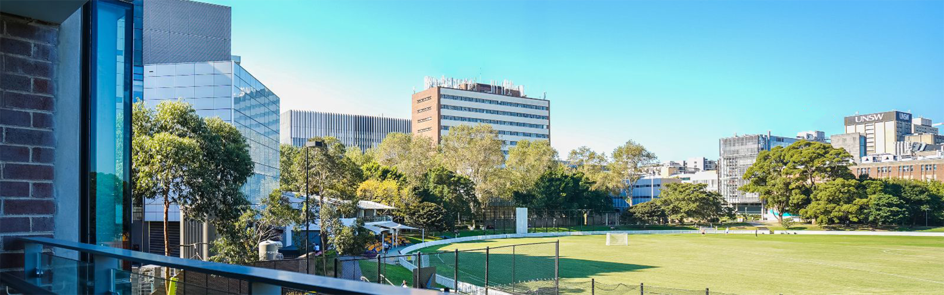 New College Communities | Live at UNSW Sydney - New College UNSW