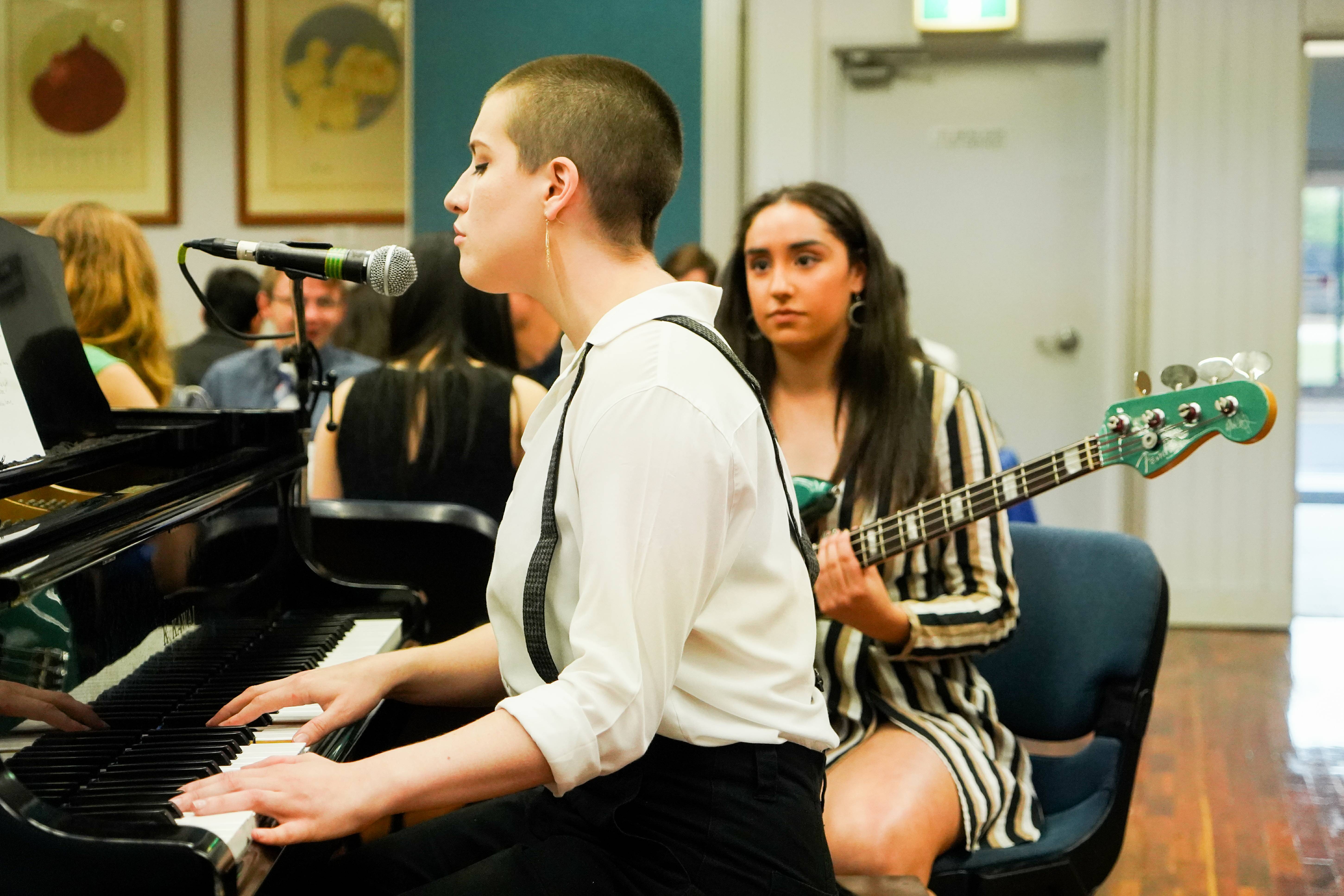 Student Accommodation UNSW | Live at UNSW Sydney - New College UNSW