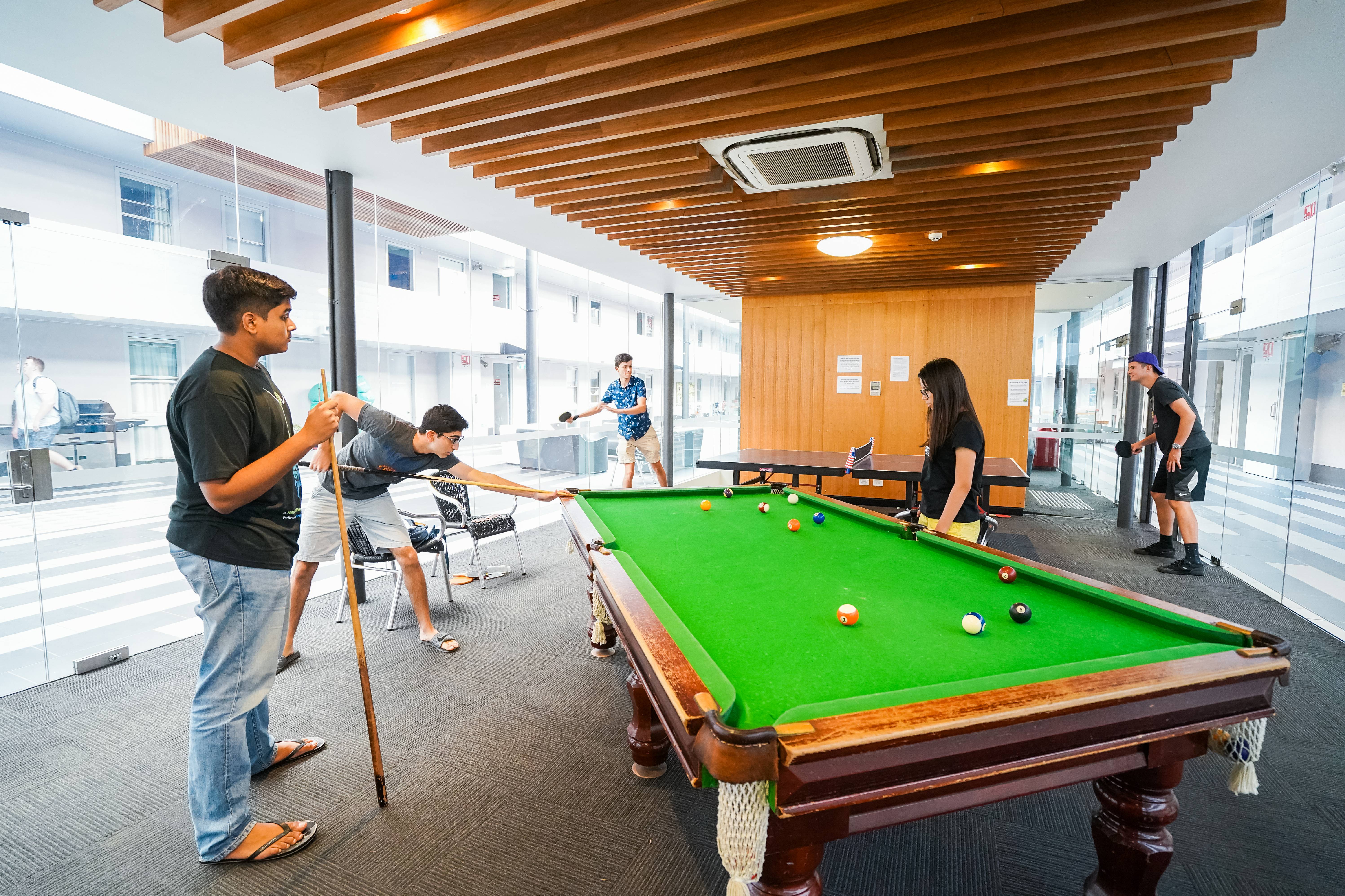 Student Accommodation UNSW | Live at UNSW Sydney - New College UNSW