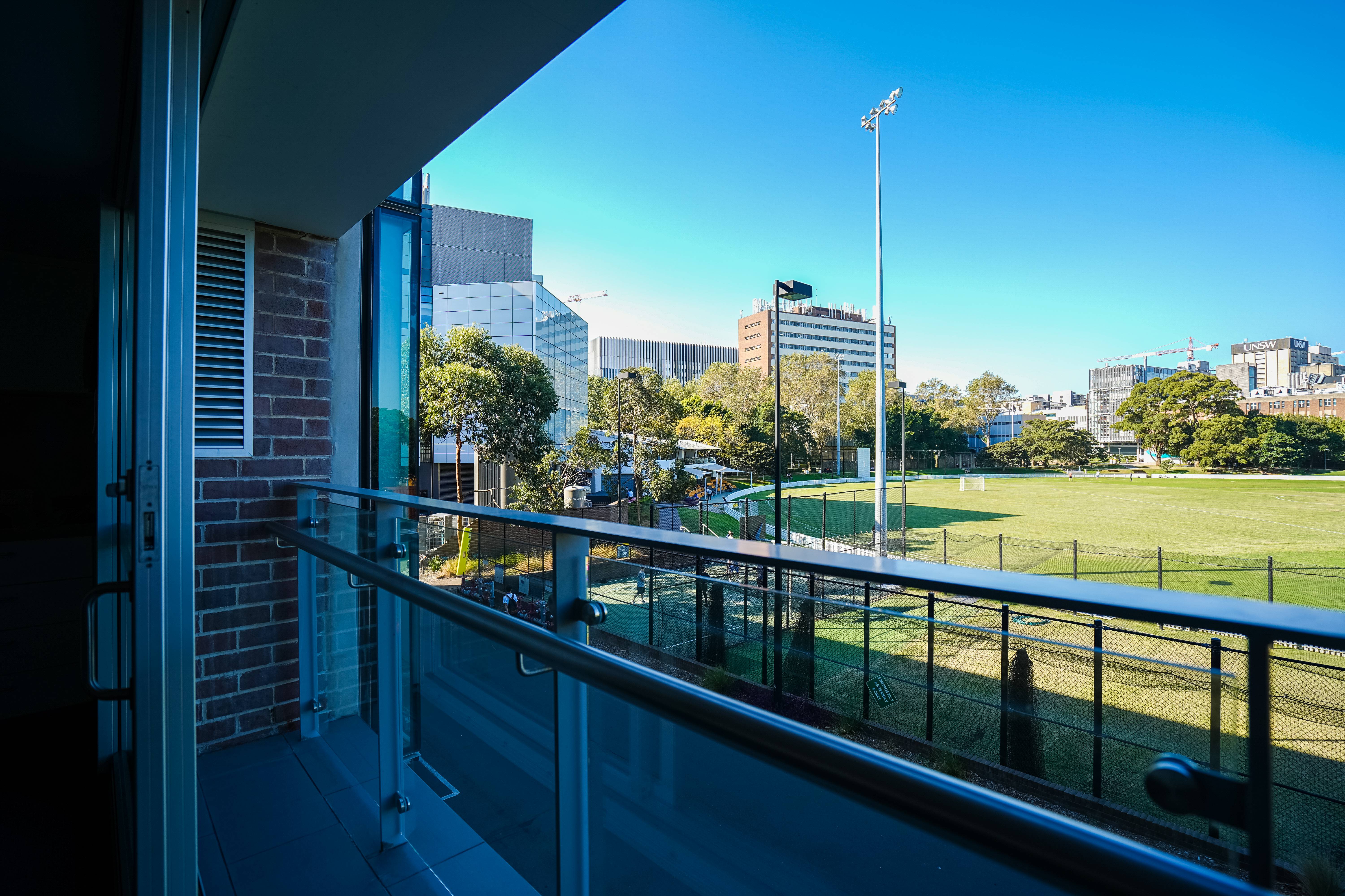 Student Accommodation UNSW | Live at UNSW Sydney - New College UNSW