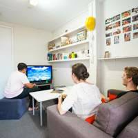 Student Accommodation UNSW | Live at UNSW Sydney - New College Website