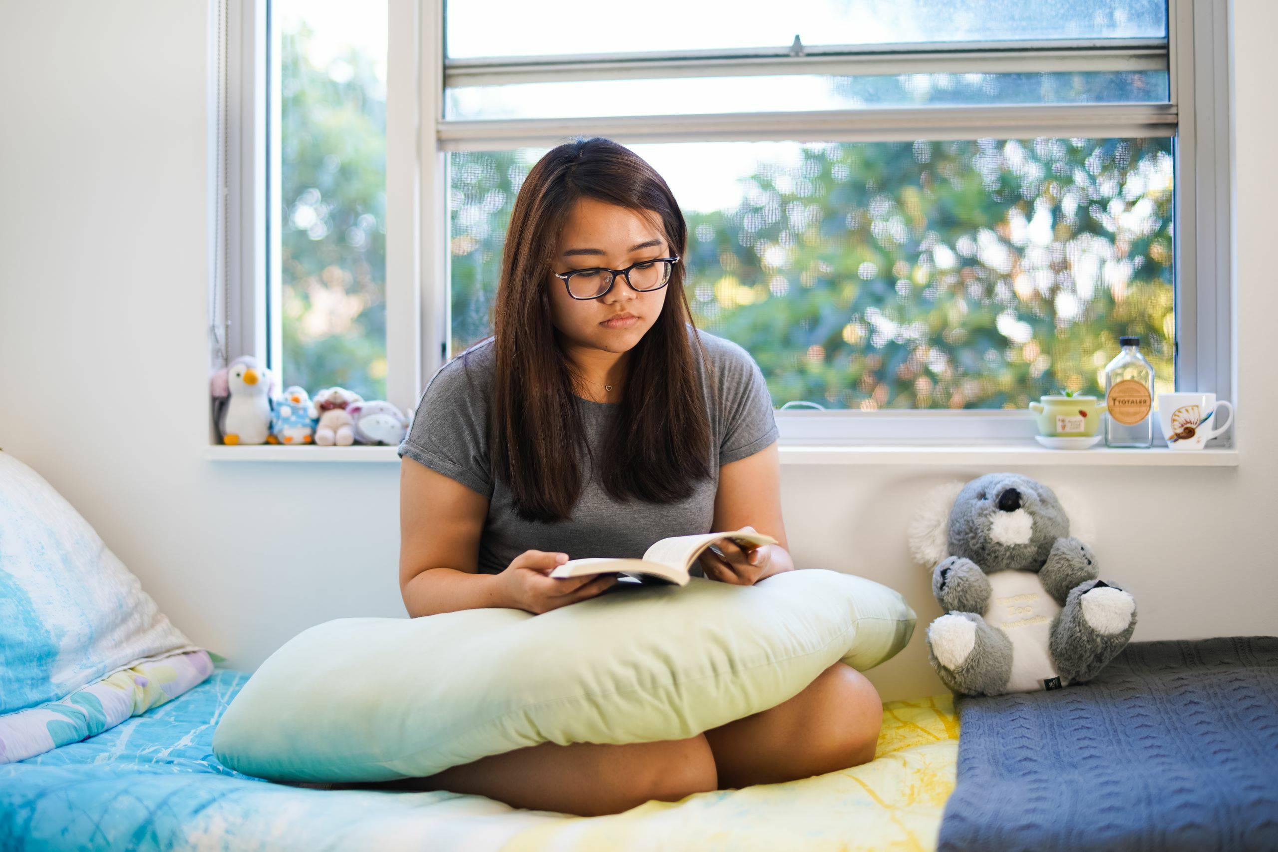 New College Postgraduate Village | Live at UNSW Sydney - New College UNSW