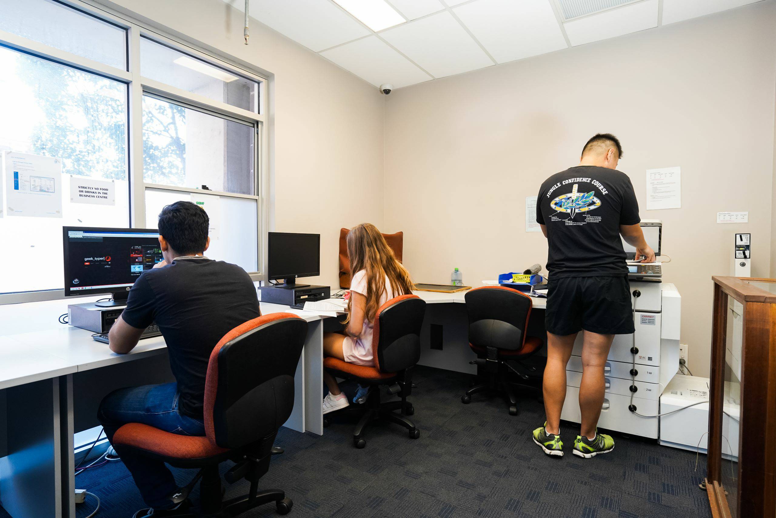 New College Postgraduate Village | Live at UNSW Sydney - New College UNSW
