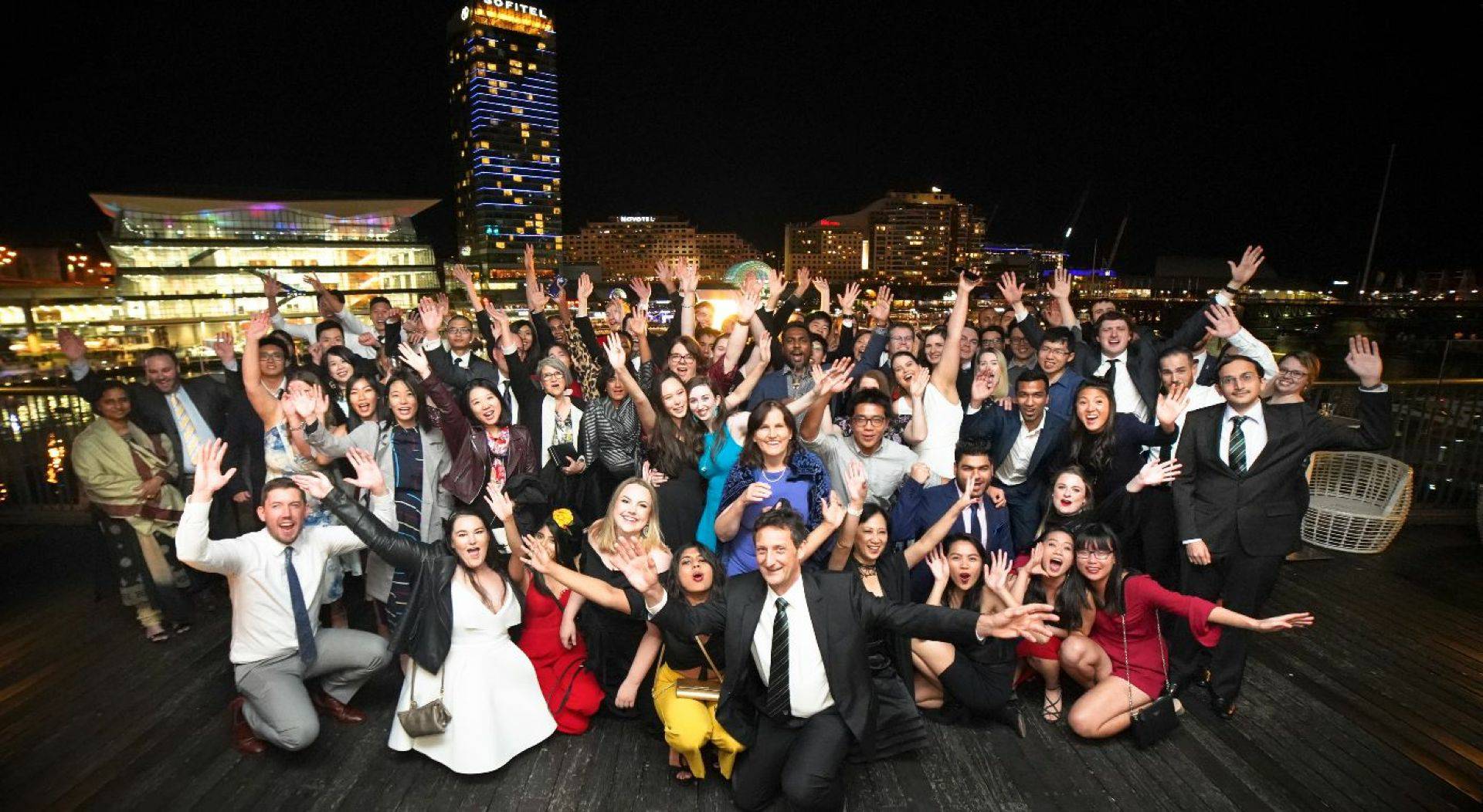 Social Life| New College Residents | UNSW Sydeny - New College UNSW