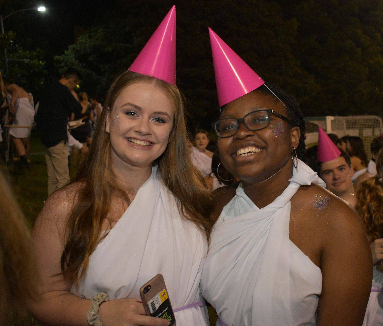 Social Life| New College Residents | UNSW Sydeny - New College UNSW