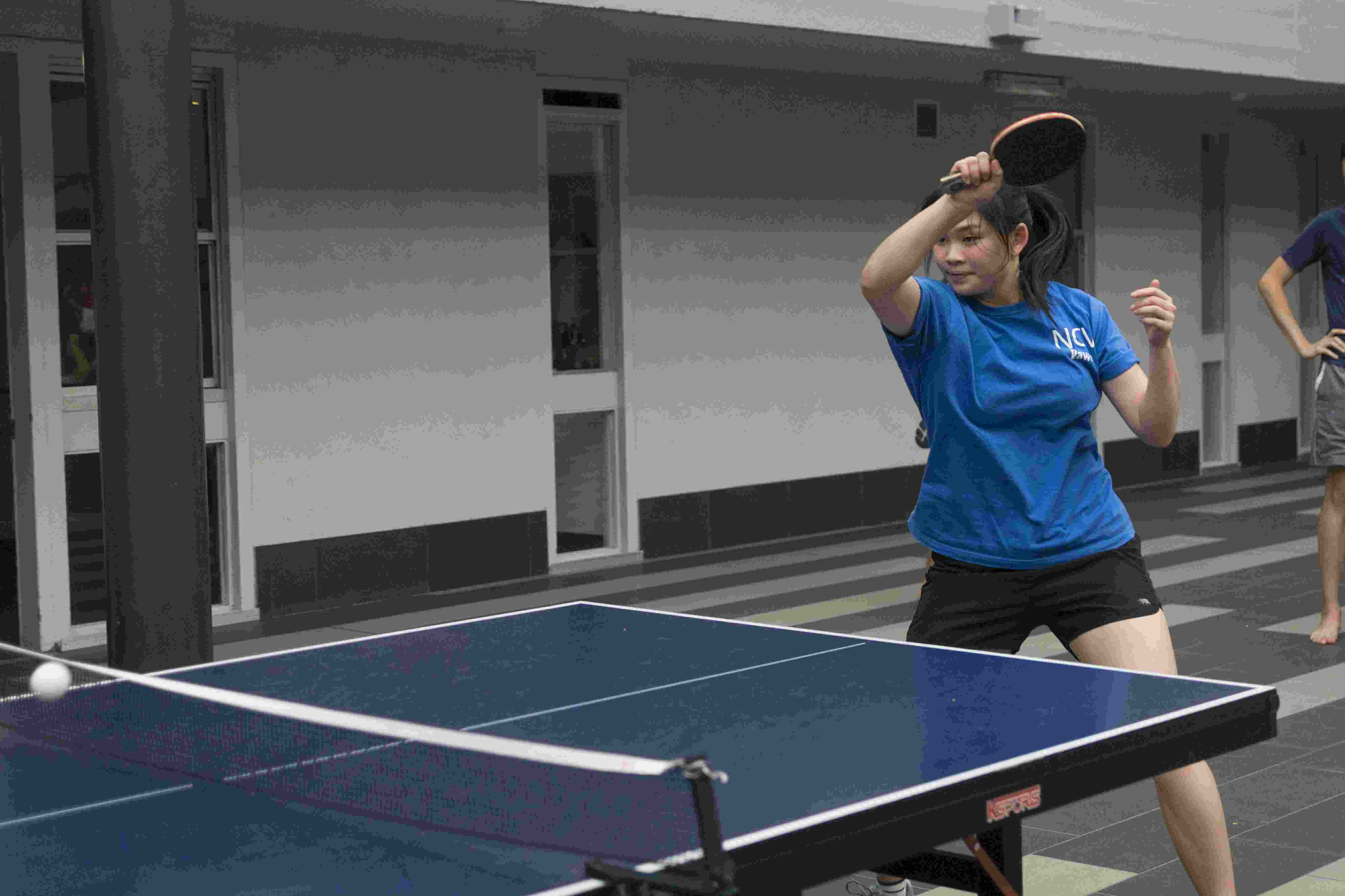 Sport | New College Residents | UNSW Sydeny - New College UNSW
