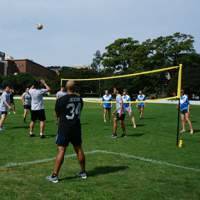 Sport | New College Residents | UNSW Sydeny - New College UNSW