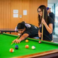 Sport | New College Residents | UNSW Sydeny - New College UNSW