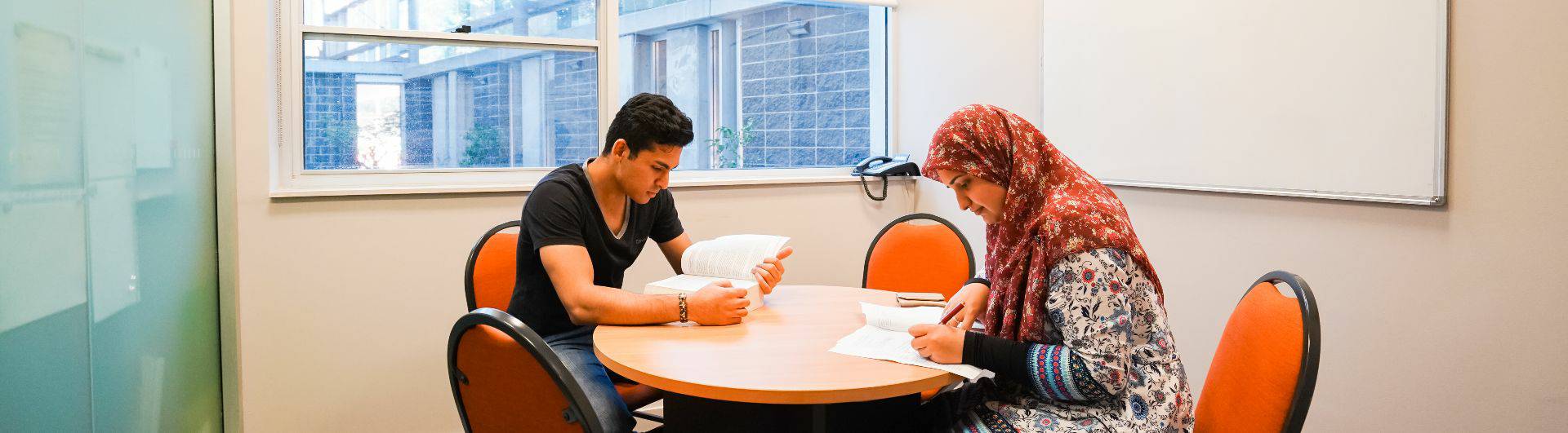 Academic Tutoring | New College | UNSW Sydney - New College UNSW