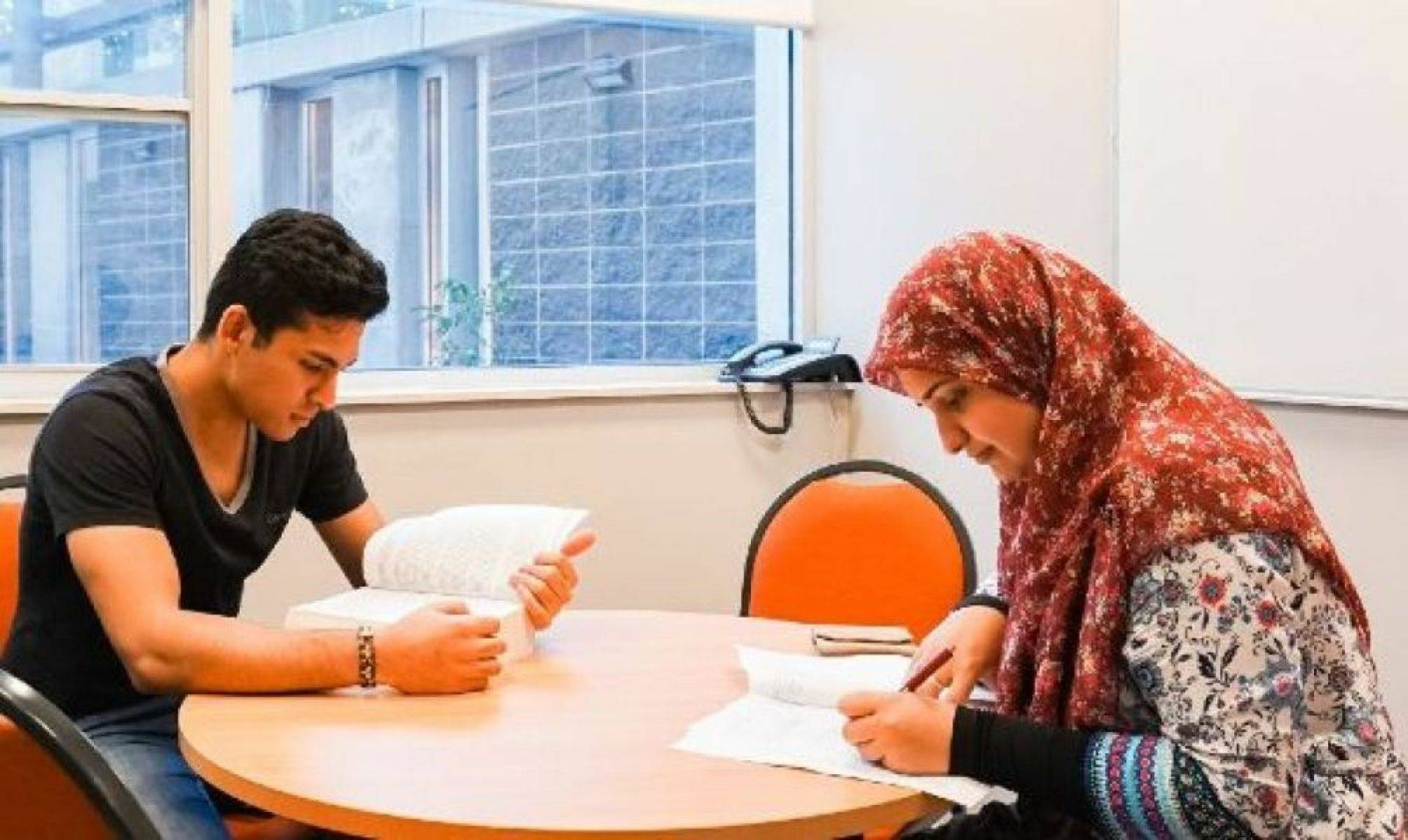 Academic Program | New College | UNSW Sydney - New College UNSW