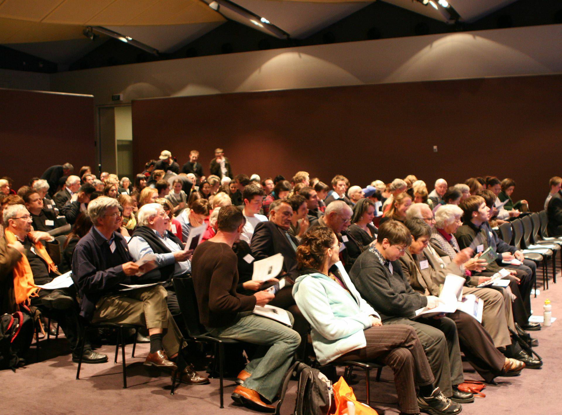 New College Lectures History | New College | UNSW Sydney - New College UNSW