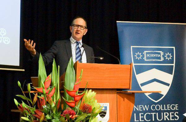 Academic Program | New College | UNSW Sydney - New College UNSW