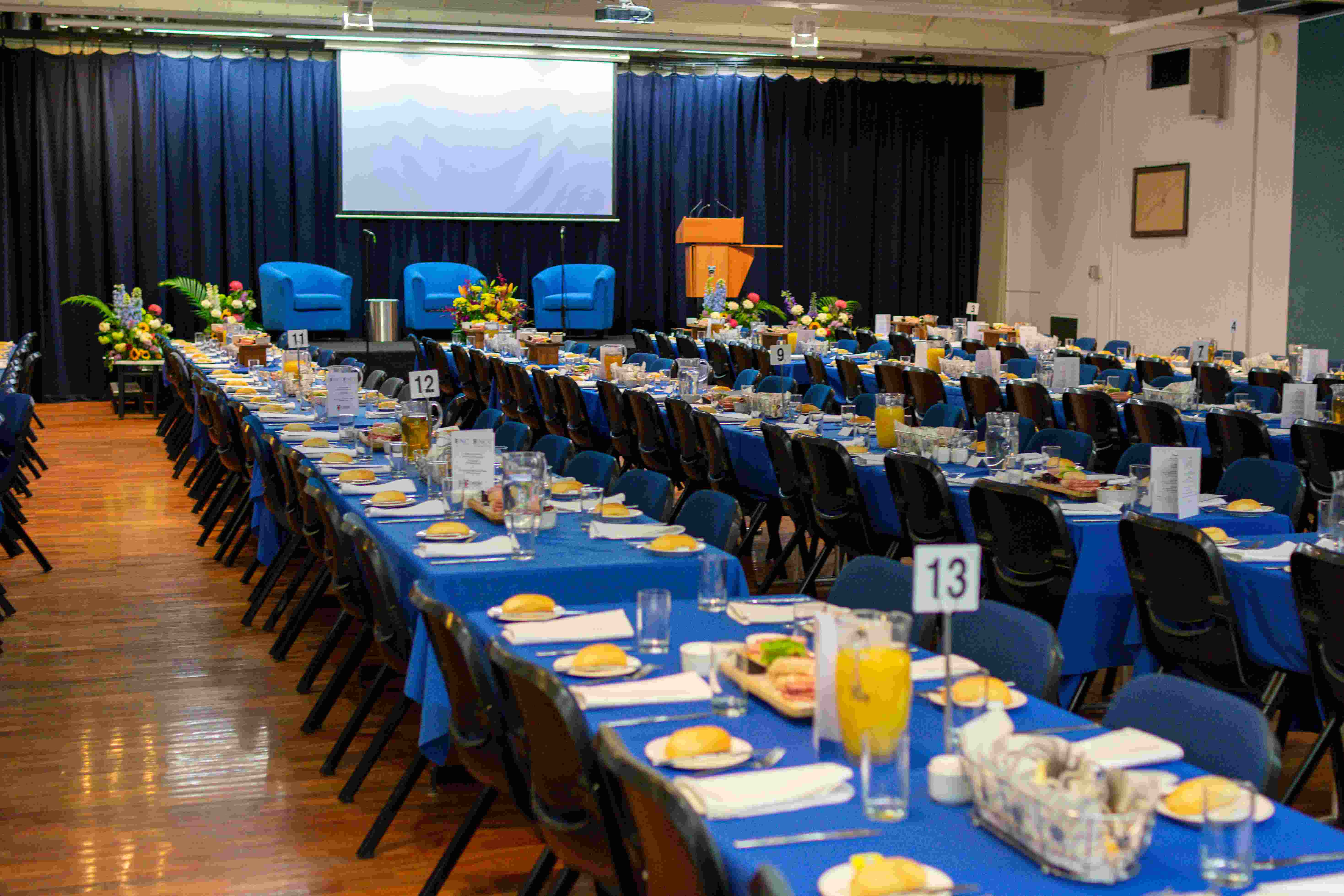 Venue Hire UNSW Sydney - New College UNSW