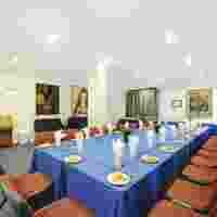 Venue Hire UNSW Sydney - New College UNSW