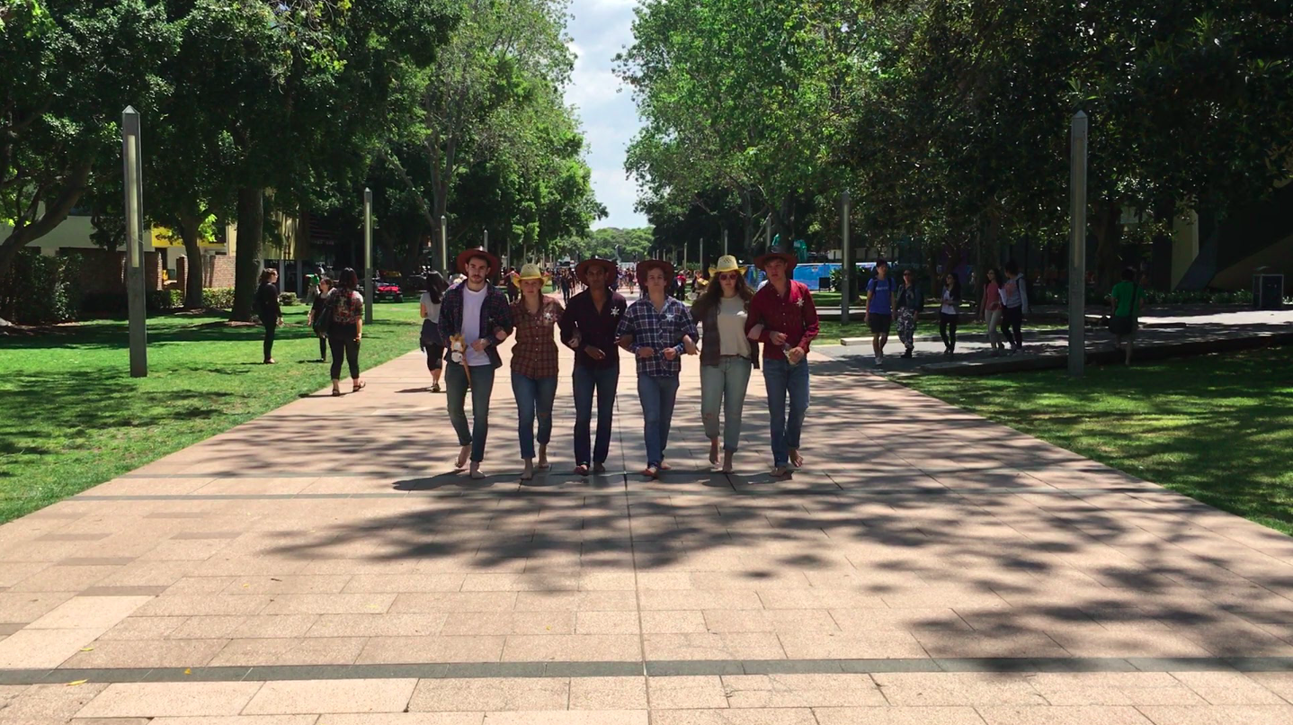 About Us - New College UNSW