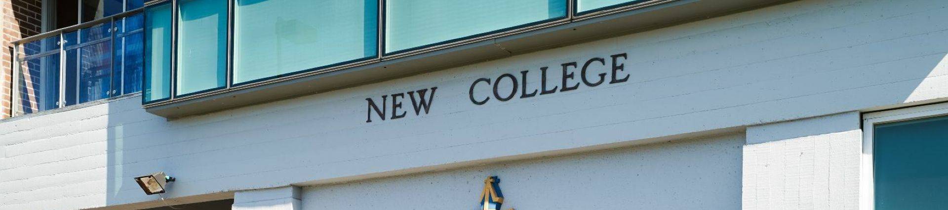 Search - New College UNSW