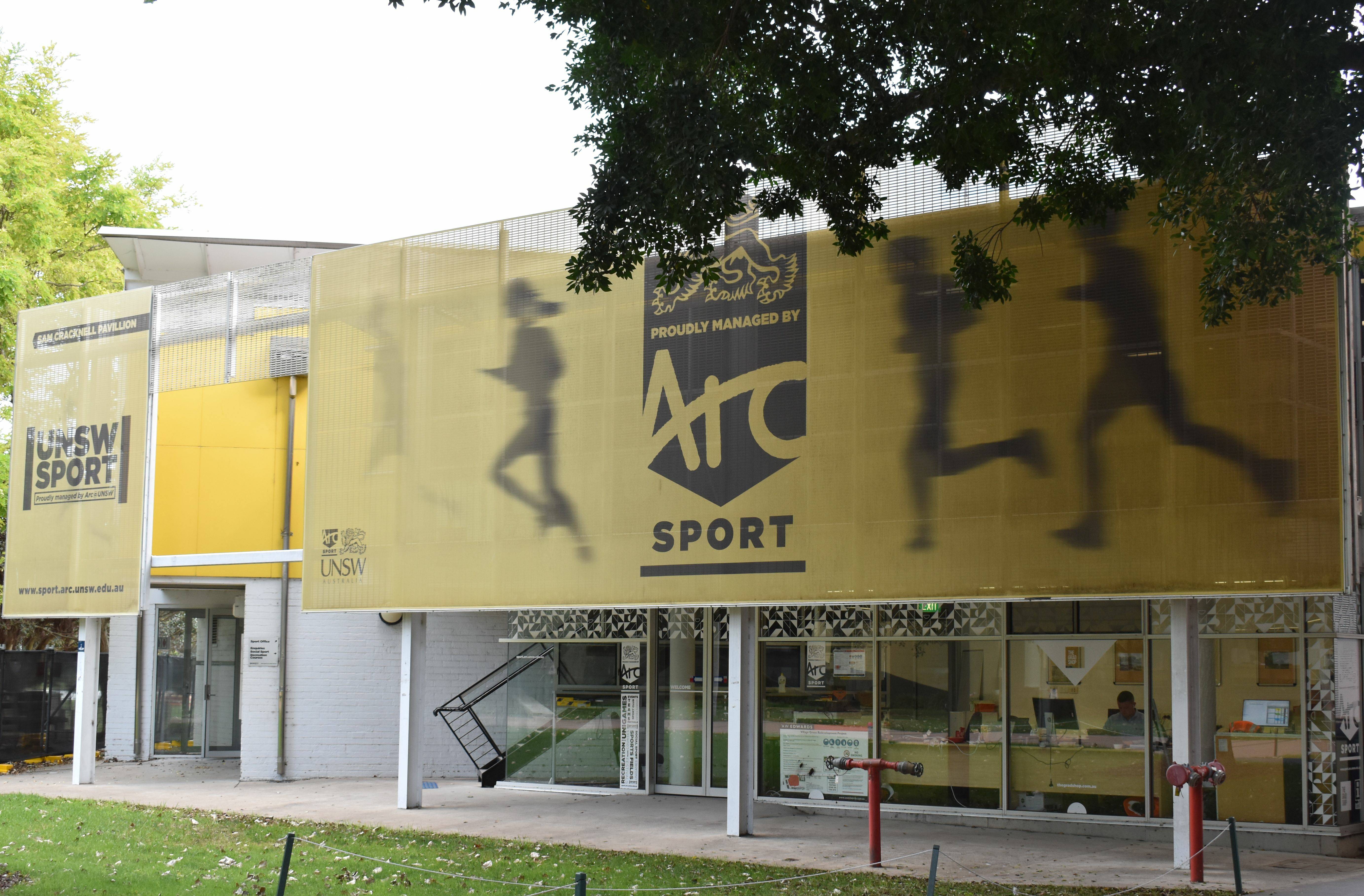 About UNSW Sydney - New College UNSW