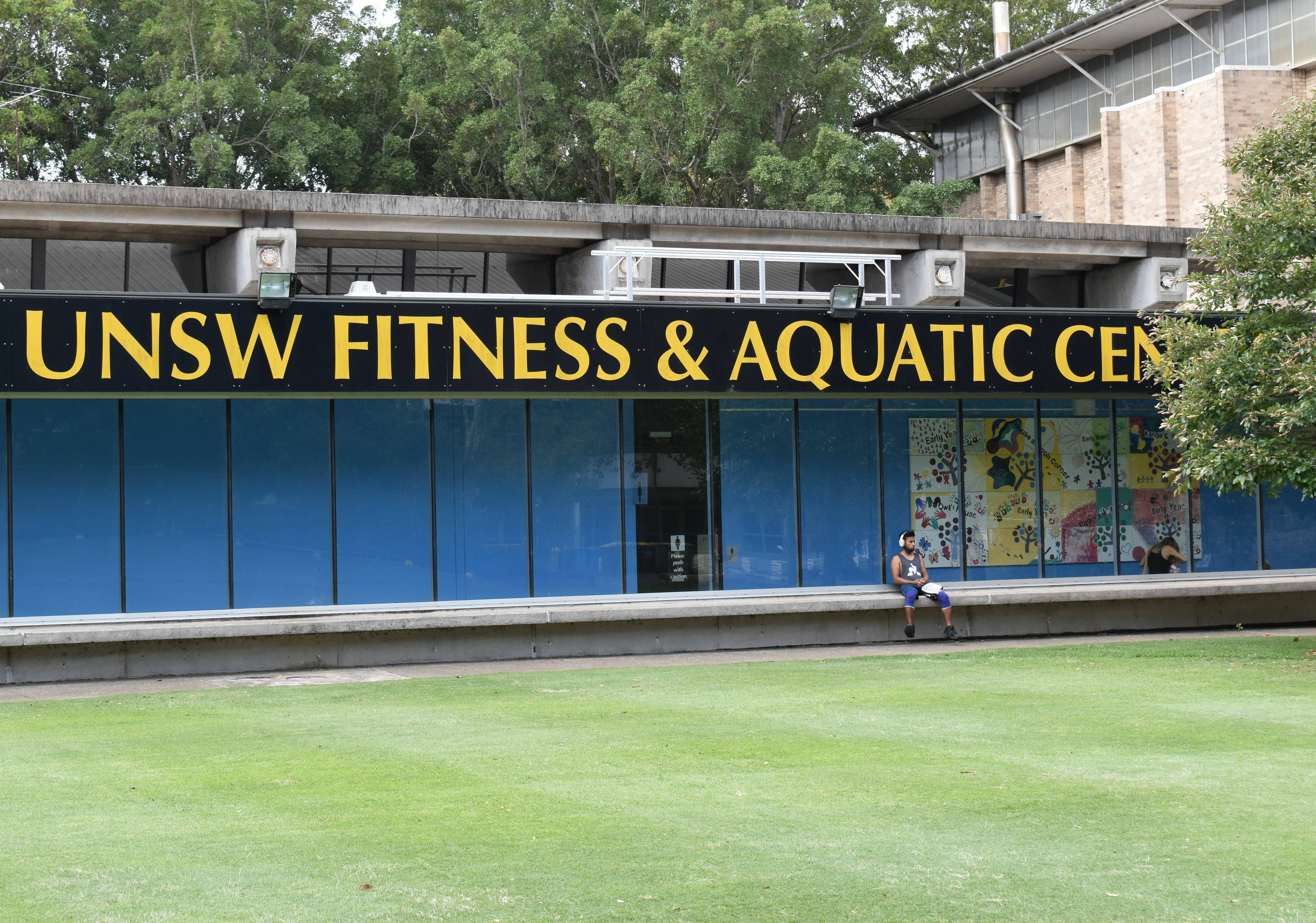 About UNSW Sydney - New College UNSW