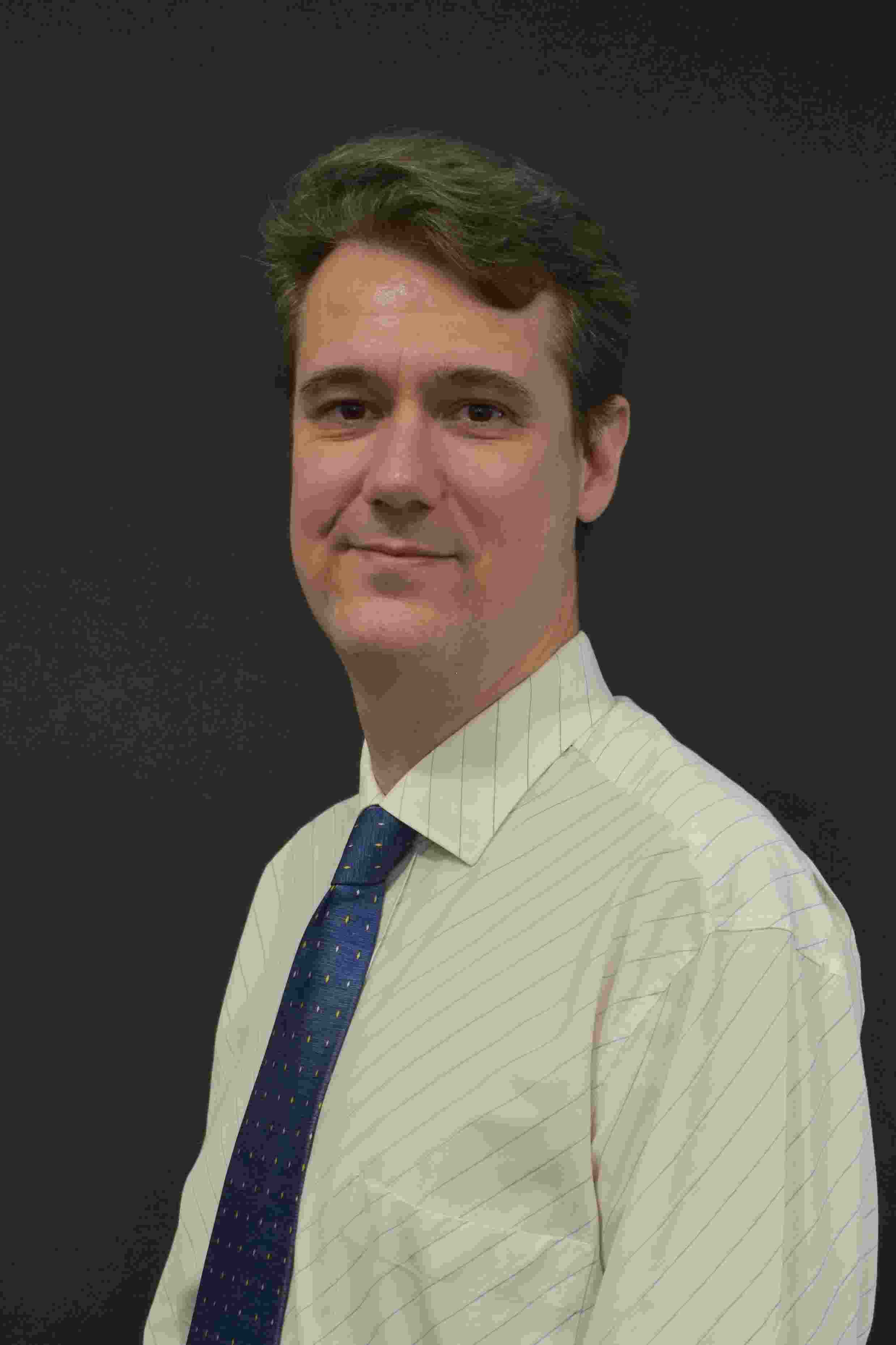 Staff - New College UNSW